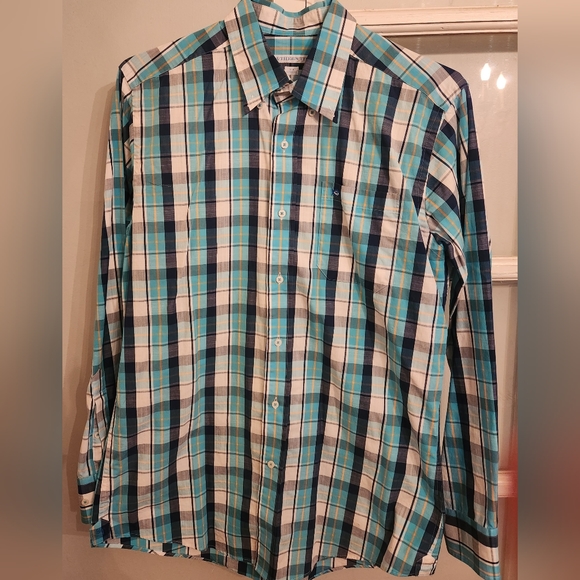 Southern Tide | Shirts | Southern Tide Mens Shirt Classic Fit M | Poshmark